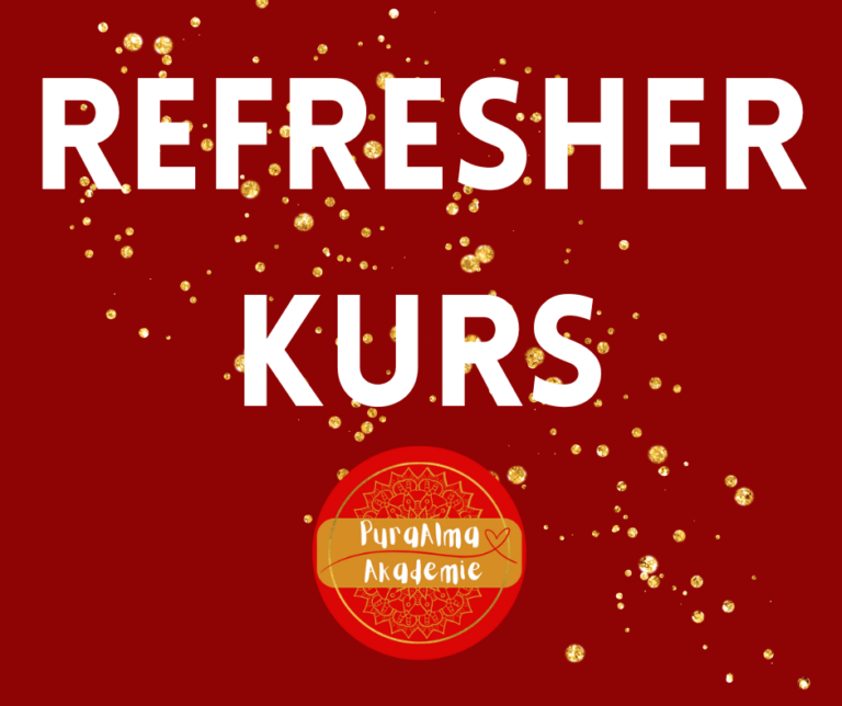 Refresher-Kurs - Coaching Praxis Edelwiss